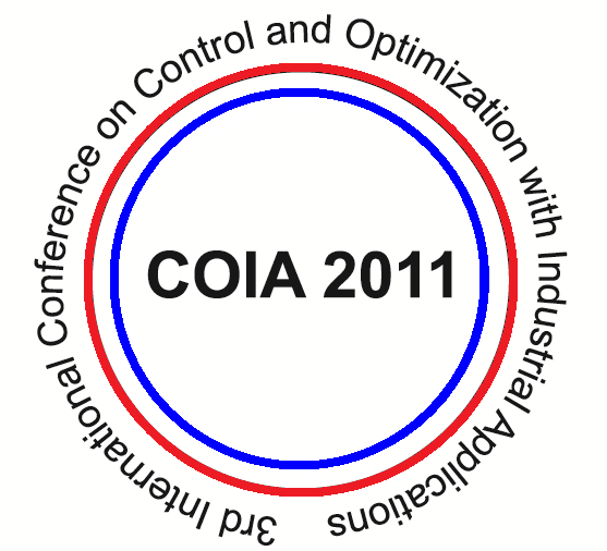 COIA 2011